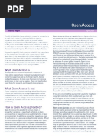 RRL Academic Search Engines | PDF | Academic Journal | Libraries