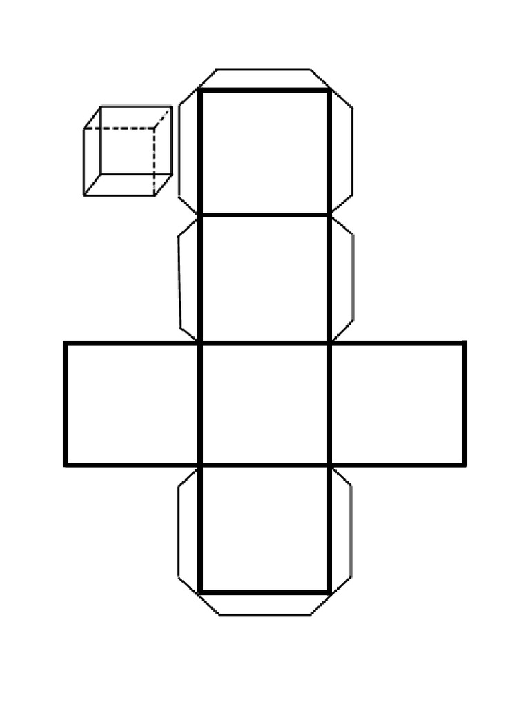 Figuras Geometricas en 3D | PDF
