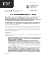 Ice Tip Form Ice | PDF | U.S. Immigration And Customs Enforcement ...