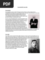 Television - Roald Dahl Poem (Edited) | PDF