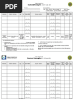 Standard Discharge Summary and Bill Format | PDF