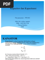Format Publikasi POMITS | PDF | Komputer