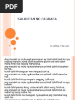 Exam Hugot Lines | PDF