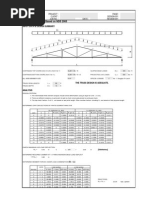 Tabela - Fy e Fu | PDF | Metals | Steel