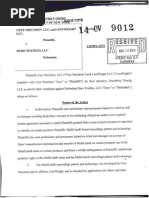 Conditional Acceptance For Value | PDF | Uniform Commercial Code ...