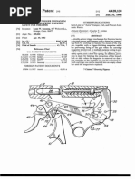 Escort Instruction Manual GB | PDF | Shotgun | Magazine (Firearms)