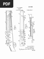 Breech Mechanisms: Sliding Block Mechanism | PDF | Mechanical ...