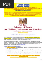 Cda II RC IV Family Resources | PDF