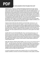 Identity Poem by Julio Noboa Polanco | PDF | Art | Poetry