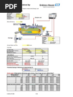 Boiler efficiency calculation.xls | Heat | Branches Of Thermodynamics