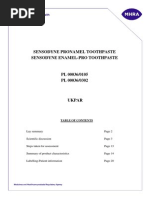 Hit 6 PDF | PDF | Headache | Migraine