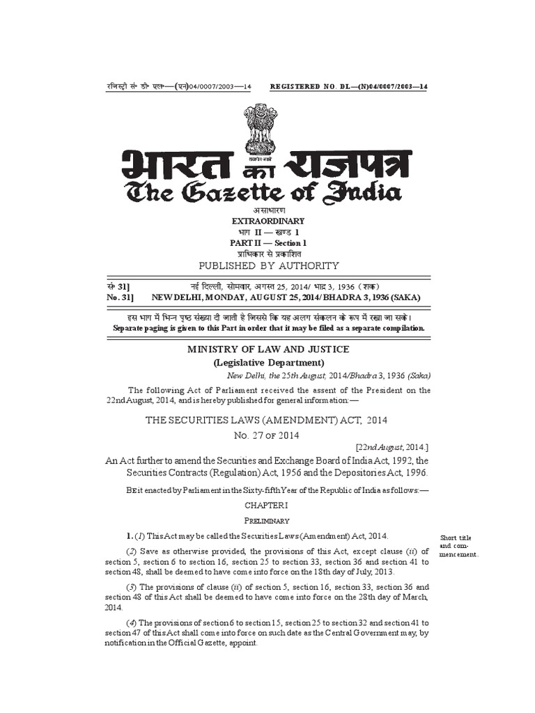 VLK/KKJ.K HKKX (K.M Izkf/Kdkj Ls Izdkf'Kr Lañ Ubz Fnyyh) Lkseokj) VXLR ...