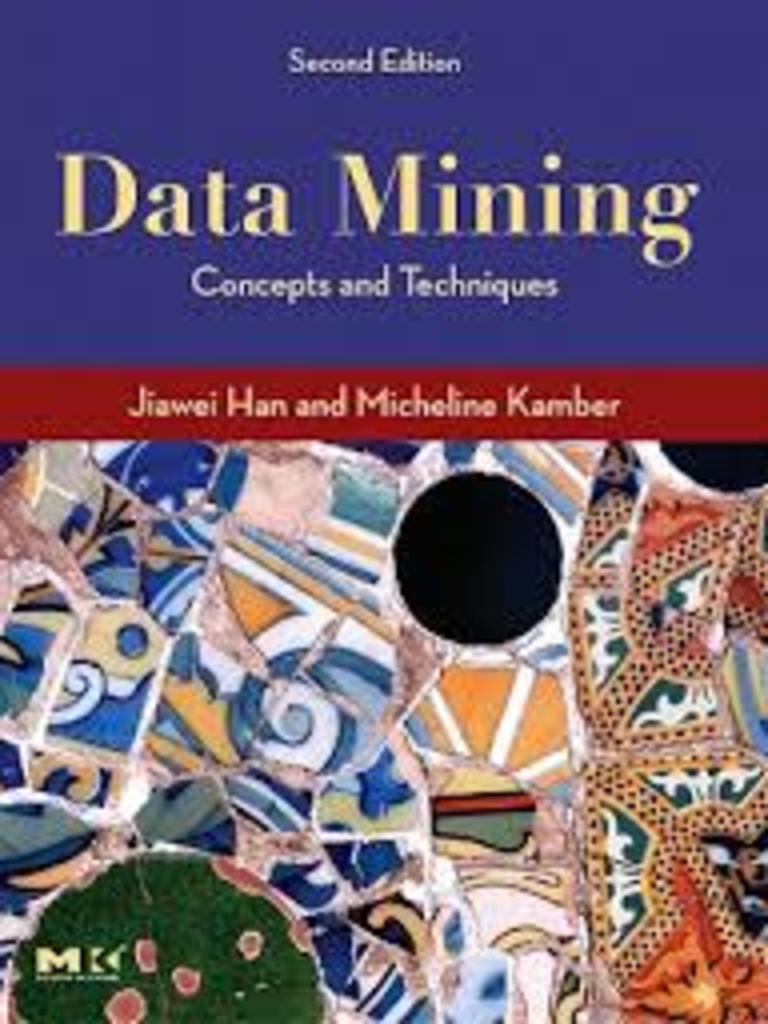 Data Warehousing & Data Mining PDF | PDF | Data Warehouse | Metadata