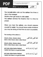 Prophet Ibrahim Story Worksheets for Kids | PDF | Abrahamic Religions ...