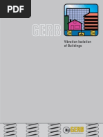 GERB - Brochure - Helical Steel Springs - Standard Type Spring Units ...