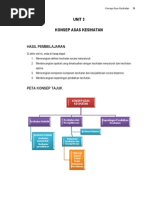 Visi Misi Objektif KKM | PDF