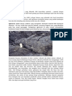 Rijang Atau Batu API | PDF