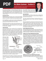 Cause&Effect Matrix | Fire Sprinkler System | Building Engineering