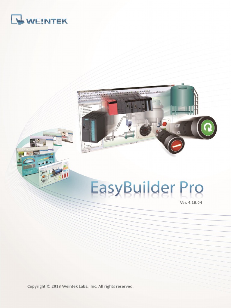 Easybuilder Pro Usermanual Pdf Pdf User Interface Computer Keyboard