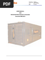 Fuel Tank Room Requirements | PDF | Pipeline Transport | Ventilation ...