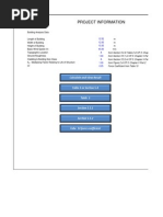 Column Design Chart | PDF
