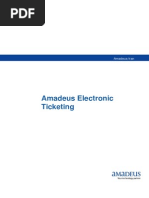 Altea CM (Customer Management) | PDF | Information Technology ...