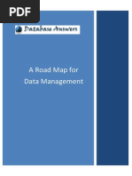 Data Migration Checklist | PDF | Data Quality | Specification ...