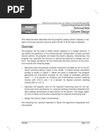 Etabs Local Axes Shell | PDF | Cartesian Coordinate System | Rotation