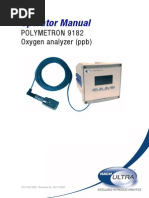 PN9000 Series Actuator Manual | PDF | Valve | Screw