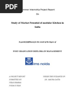 The G-STIC Framework | PDF | Marketing | Goal