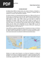 Cuencas del Sureste en México | PDF | Cuenca Sedimentaria | Cretáceo