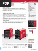 Leaflet SpeedStar Diamond - en | PDF