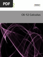 Calculus (Ninth Edition) - Varberg, Purcell, Rigdon | PDF
