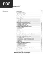 SFI Code With Bookmarks | PDF | Crane (Machine) | Ships