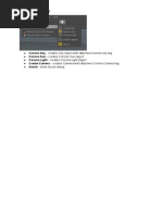 Using OpenSolver OpenSolver For Excel | PDF | Microsoft Excel | Linear Programming