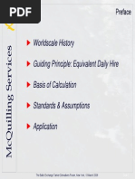 WORLDSCALE | PDF | Cargo | Freight Transport