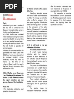 2014 Case Digest - Sameer Overseas Placement Agency v. Cabiles | PDF ...