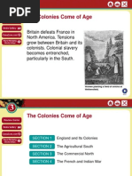 The Road To The Constitution Lesson Plan | PDF | Federalism | United ...