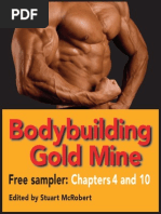 Stuart Mcroberts New Brawn Series Book 1 How To Build Up To 50 Pounds ...