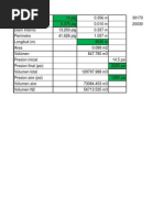 Api 520 | PDF | Presión | Ingeniería mecánica