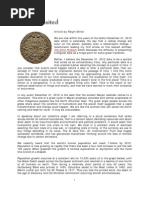 Felicitation Ceremony Script for Toppers | PDF