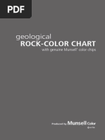 RHS Colour Charts Editions PDF | PDF | Color | Graphic Design