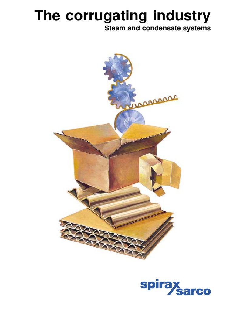 Steam System Spirax Sarco | PDF | Steam Engine | Steam