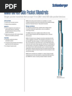 Accessories: CMS Wireline Entry Guide | PDF