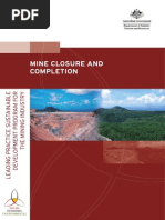 ICMM Mining Principles for Sustainability | PDF | Occupational Safety ...
