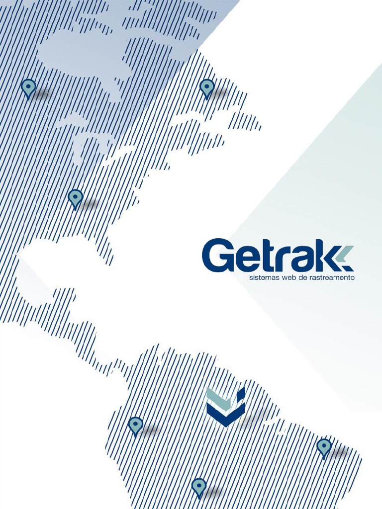 GETRAK - Sistemas Web de Rastreamento | PDF | Android (sistema ...