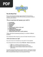 Dvsa Vt9a Mot Test Fees and Appeals Poster | PDF | Wheeled Vehicles ...