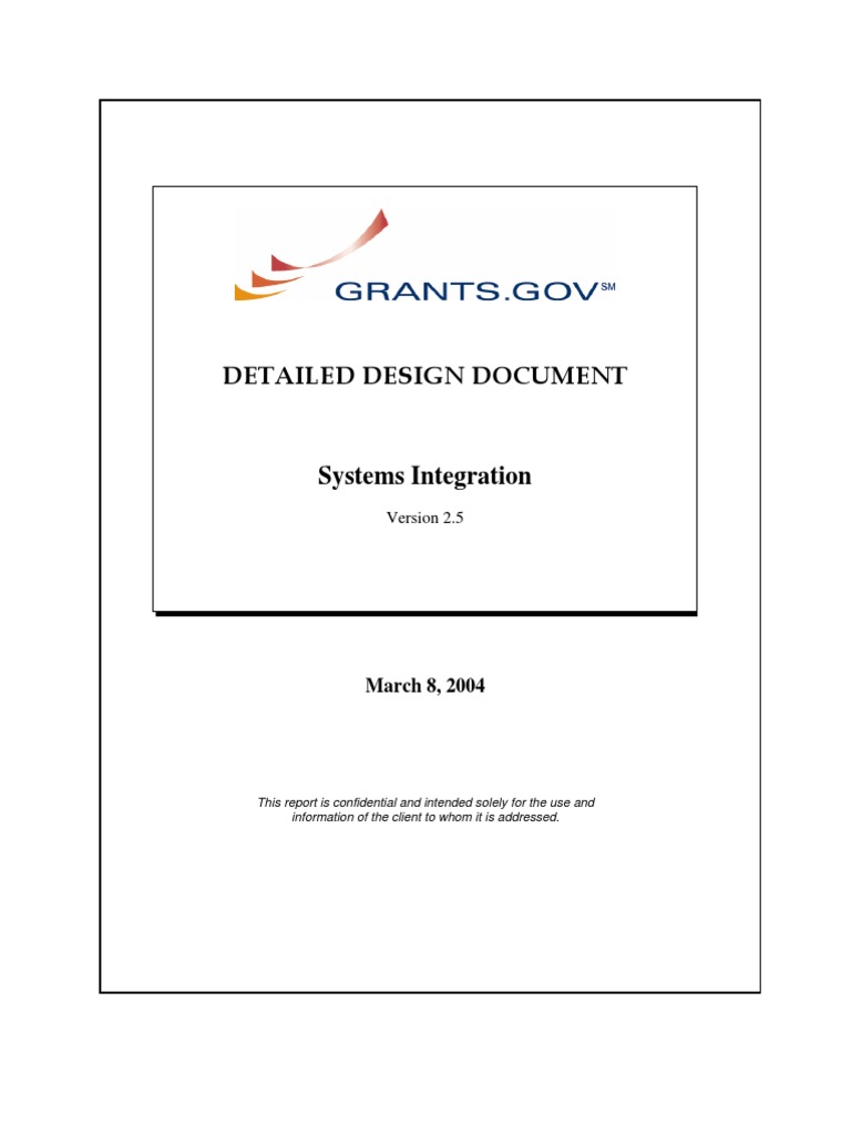 Detailed Design Document | PDF | Soap | Databases