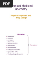 XLOGP3 | PDF | Quantitative Structure–Activity Relationship | Command ...