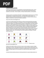 El Arte Del Engastado en Joyeria | PDF | Piedra preciosa | Herramientas